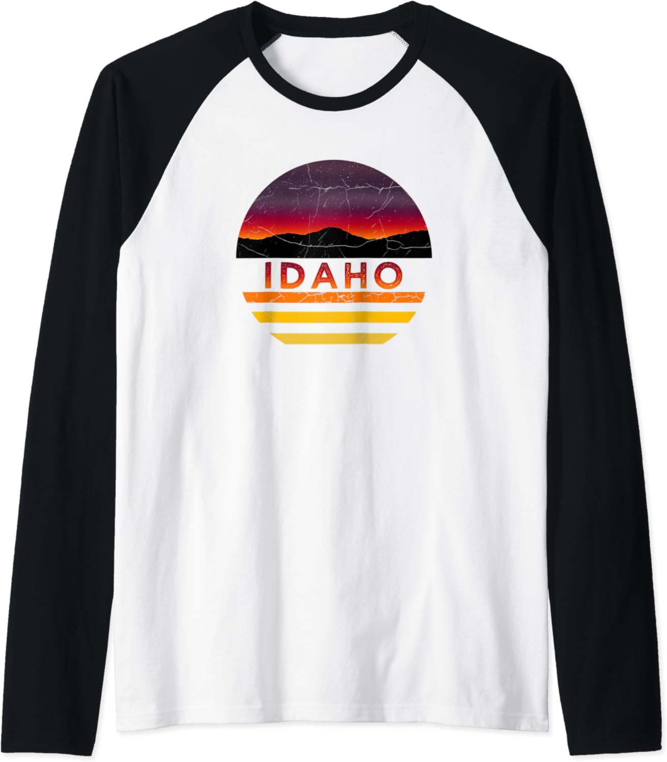 Retro Vintage Idaho Vacation Souvenir Raglan Amazon de Bekleidung retro-vintage-idaho-vacation-souvenir-raglan-amazon-de-bekleidung